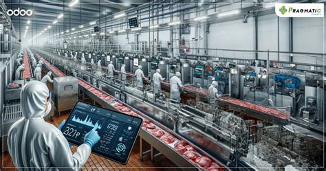 What Role Does Odoo 17 Play In Enhancing The Traceability Of Meat