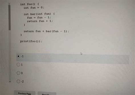 Solved Suppose You Were Debugging The Push Function Of