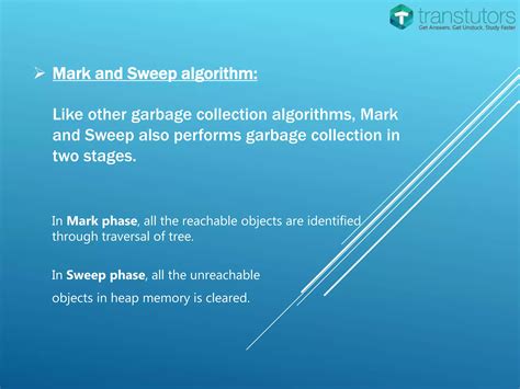 incremental garbage collection computer science pptx computing