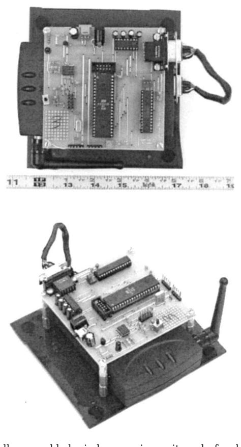 Figure 4 Design Of Piezoresistive Mems Based Accelerometer