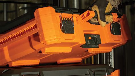 All About The Klein Tools Modbox Mobile Workstation