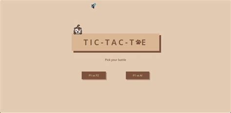 Aaila Sohail On Linkedin Webdevelopment Javascript Html Css Tictactoe Ai Minimax