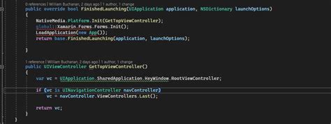 Capturephotoasync Not Doing Anything On Ios · Issue 119 · Dimonovddxamarinmediagallery · Github