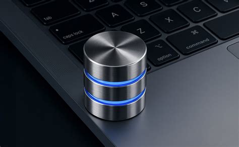 Structure Of Dbms Core Components And Importance