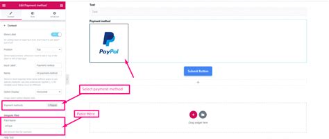 How To Integrate PayPal In WordPress Without Coding