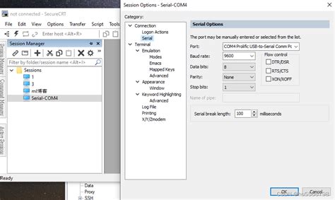 cisco思科 如何用putty securecrt连接 如何使用putty连接思科路由器 csdn博客