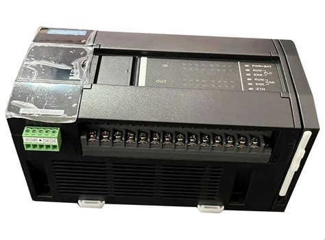 Inovance H3U-1616-Mt-Xp Plc System, 0.75 HP at best price in Hyderabad ...