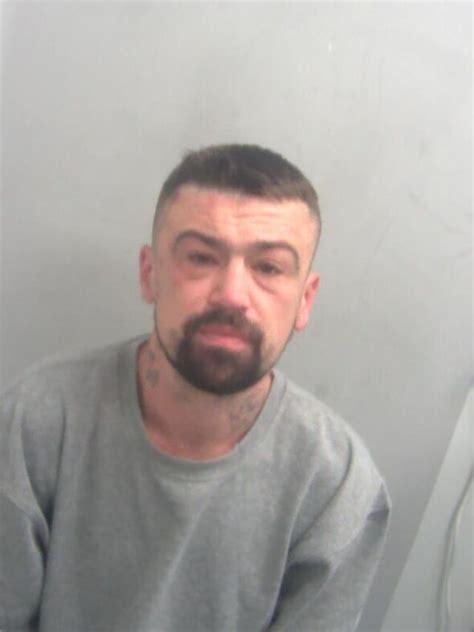 Bus Sex Pest Who Assaulted Teen Urinated Everywhere Then Spat At Cops Jailed Uk News