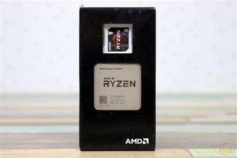 Обзор и тестирование процессора AMD Ryzen 3 1300X: еще один удар по ...