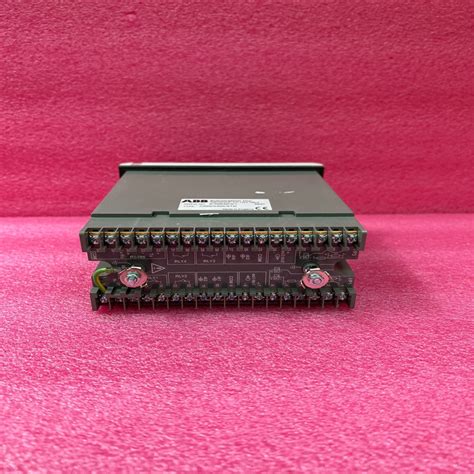 REF ABB Process Controller Unit JUSTWELL