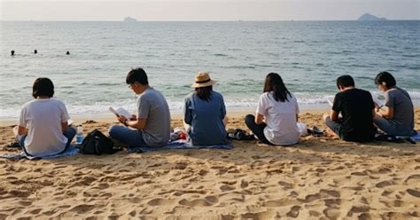 텍스트힙 열풍에…서울시 1만명 독서모임 만든다