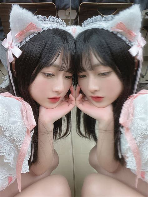 逃げ水あむ On Twitter 🐱💓🐱