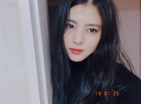한소희 데뷔전 And 데뷔초 인스타 사진들  연예이슈 수다방 네모판
