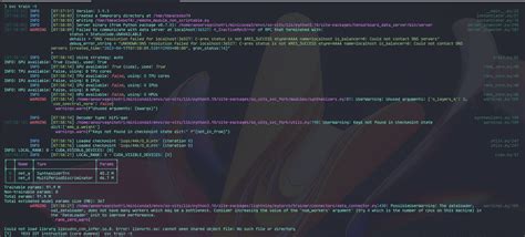could not load library libcudnn cnn infer so 8 error libnvrtc so cannot open shared object