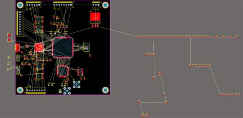 Progression Of A Pcb Details