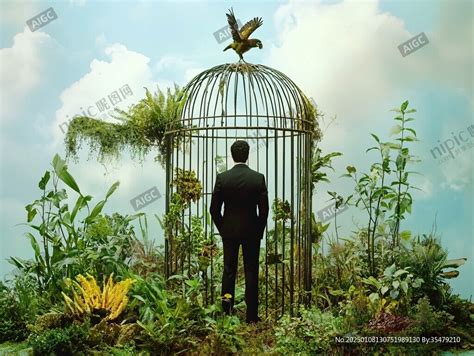 Ai创作图鸟笼美陈 花丛鸟笼 巨大的鸟笼 时钟仙境鸟笼 鸟笼花房 提鸟笼的人 鸟笼模型 走进牢笼 美女鸟笼 巨型鸟笼 鸟笼中 鸟笼创意 笼中之鸟 鸟笼造型 笼中 昵图网