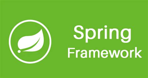Spring Framework Architecture Use Cases And Getting Started Guide