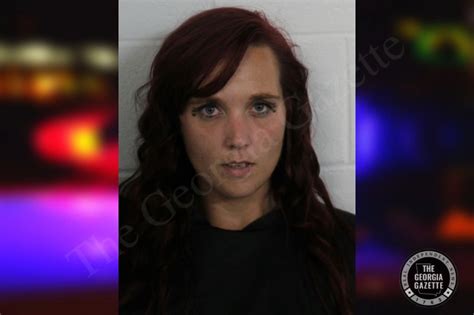 Lauren Cromer — Floyd County Jail Bookings