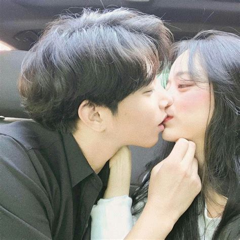 Korean Ulzzang Couples Cuddling Xxx Porn