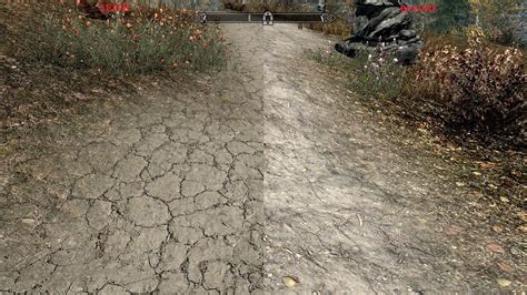 Realistic Overhaul Mod For Skyrim Releases Impressive Version 1 8 Update