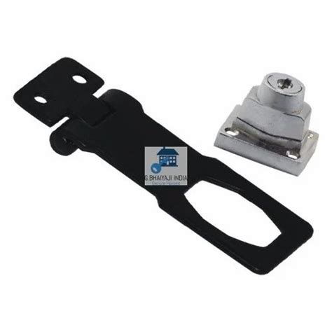 Safety Hasp Key Lock At Rs 250piece Door Hasps In Aligarh Id 2853726336691