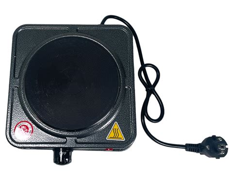 ᐉ Настільна електроплита Domotec Ms 5821 на одну конфорку • Краща ціна в Києві Україні • Купити