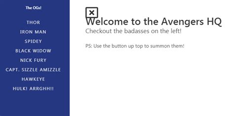 Twitter Bootstrap Css Fixed Position Not Working On Sidebar Stack