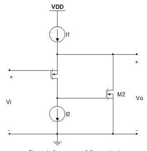Pdf Analysis And Design Of Cmos Source Followers And Super Source Follower