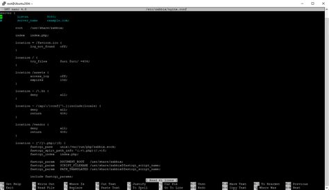 How To Install Zabbix On Ubuntu With MySQL And Nginx