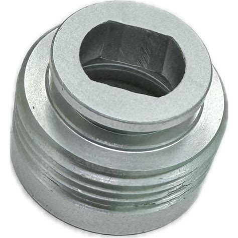 Stainless Steel Industrial Component Positioning Knob Denpro Technology Corp Cnc Machiningcnc