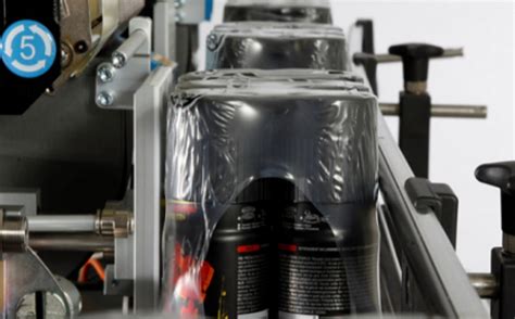 Pack Labelling Cobalt Systems