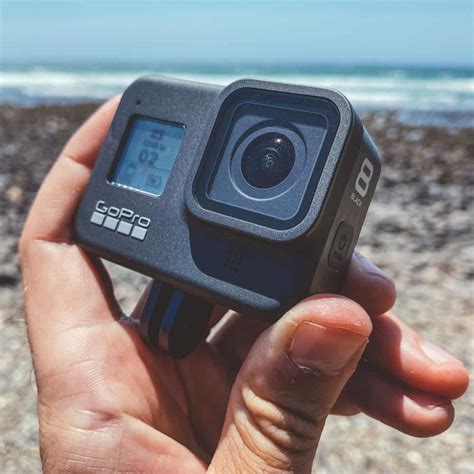 Gopro Hero 8 Review Media Mod Osmo Action Upgrade Travel Stoked For Travel