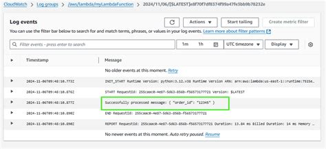 Guided Lab Understanding Visibility Timeout In Amazon Sqs Tutorials Dojo