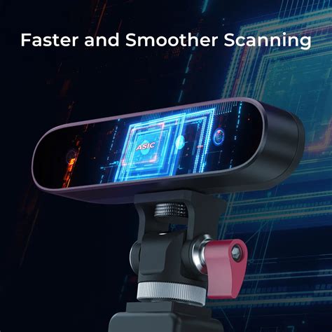 Creality Cr Scan Ferret 3d Scanner Effortless Scanning Outdoor And Indoor