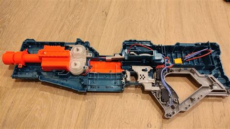 Turbine 3s Mod Rnerf