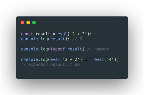 Eval Function Of Javascript Not Working With Locker