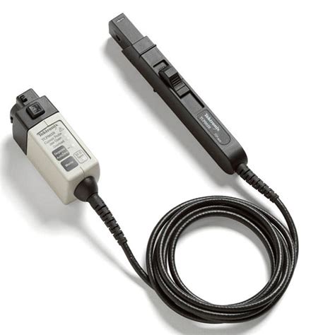 Tektronix TCP A AC DC Current Probe MHz A Rapid Electronics