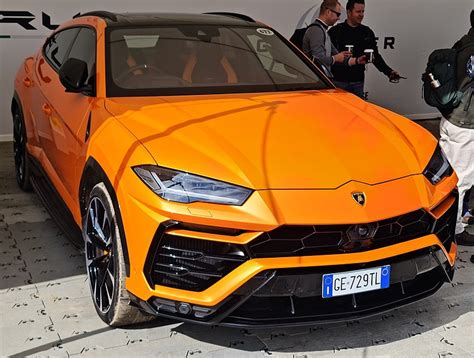 Lamborghini Urus Preis Neupreis Wertverlust Gebraucht Alle Modelle