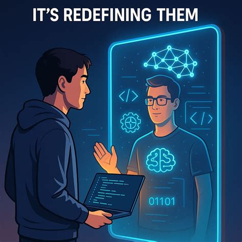 generativeai aianddevelopers futureofcoding softwareengineering… ashish anand