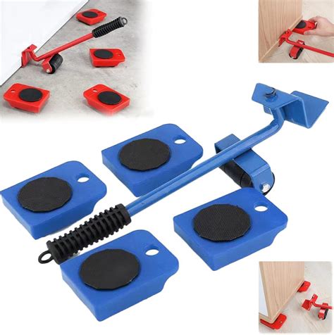2026 New Furniture Lift Mover Tool Set Upgrade Furniture