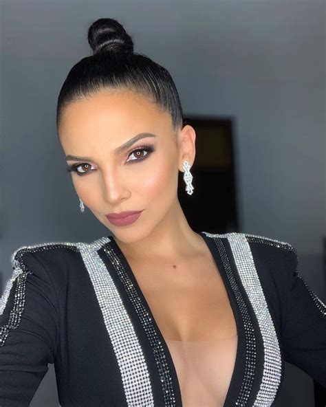 Fakta Valeria V Zquez Miss Supranational