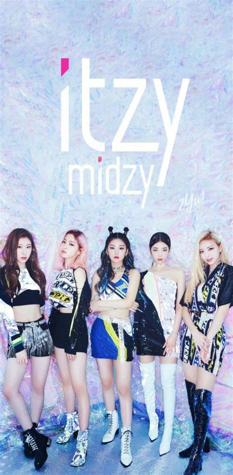 Itzy Loco Wallpapers Wallpaper Cave