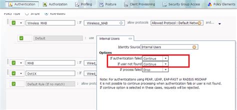Central Web Authentication Cwa For Guests With Ise Cisco Community