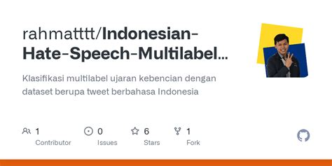 indonesian hate speech multilabel text classification data data test trans full preprocessed csv