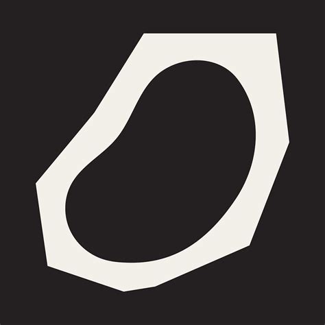 Black Blob Shape Paper Cut Free Photo Illustration Rawpixel