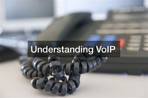 Understanding Voip Her Tech Knowledgy
