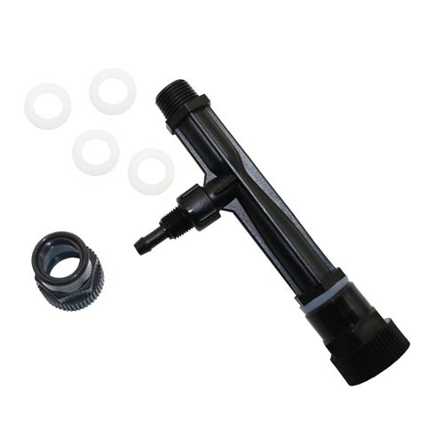 34 Female Venturi Fertilizer Injector Garde Grandado