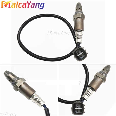 공기 연료 비율 산소 센서 89467 33090 도요타 캠리 렉서스 Es350 35l 2007 2008 8946733090 전면 산소 센서 액세서리 Aliexpress