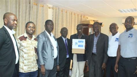 Sambus Geospatial Social Works Sambus Geospatial Esri Distributor In West Africa Gis