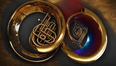 Sousaphone Vs Tuba Unveiling The Intriguing Differences Descriptive